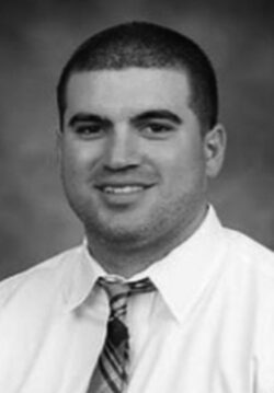 Officers and Staff – Washington Greene Hall of Fame